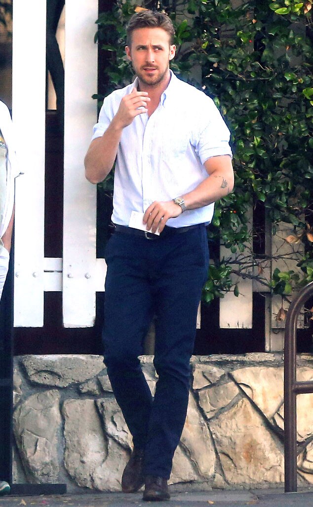 These Videos of Ryan Gosling Dancing at 12 Years Old Will Make You Love ...