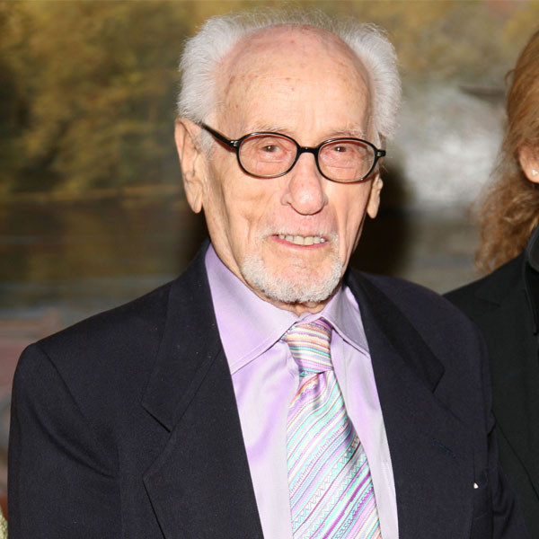 Veteran Charactor Actor Eli Wallach Dies at 98