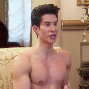 WATCH: Human Ken Doll Says Plastic Surgeons Are ''Glorified Tailors ...