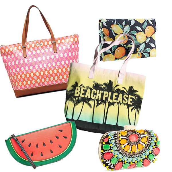 Photos from 56 Perfect Summer Bags - Page 2 - E! Online