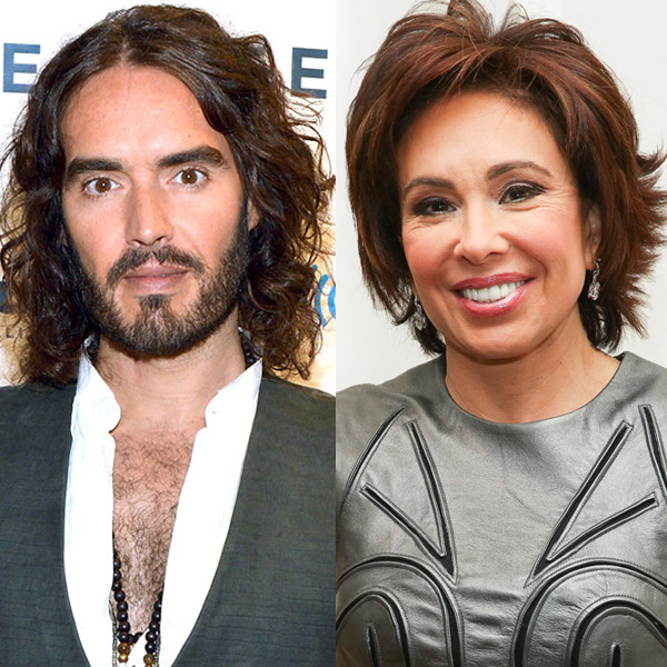 Russell Brand Calls Fox News a ''Terrorist'' Group for Iraq Rant