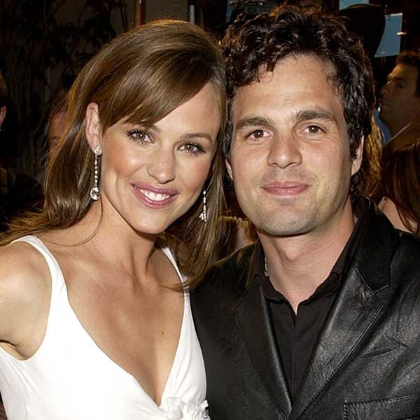 So This Is Why Mark Ruffalo & Jennifer Garner Aren't Closer Friends?