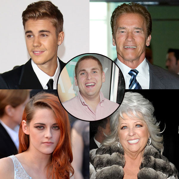 The 17 Best (or Worst) Celebrity Apologies - E! Online