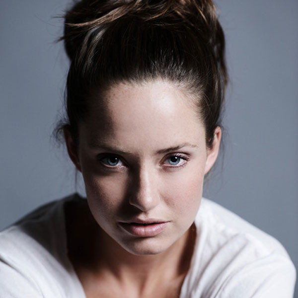 Merritt Patterson Joins the Cast of The Royals - E! Online