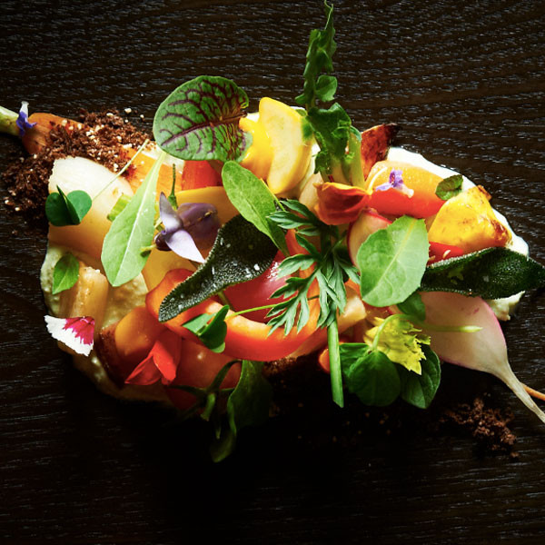 Photos from Famous Chefs' Signature Dishes - E! Online