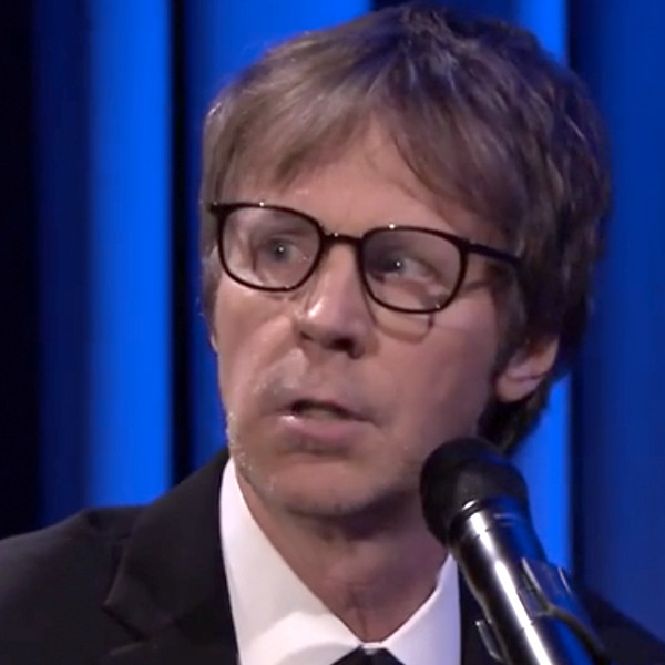 Watch: Dana Carvey Revives "Choppin' Broccoli" With a Full Orchestra