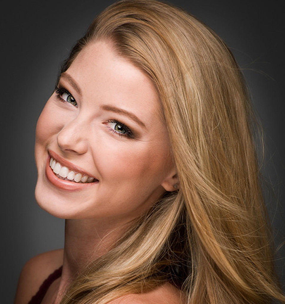 2014 Miss Teen USA Contestants