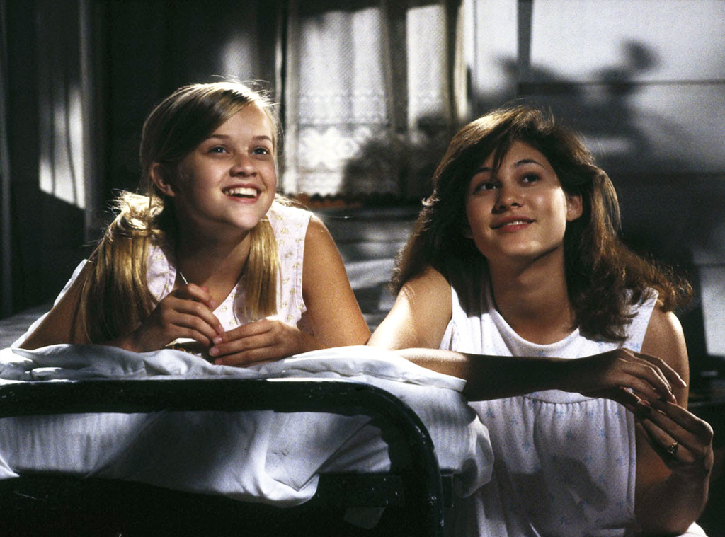 25 Fascinating Facts About Reese Witherspoon