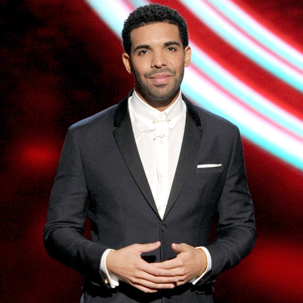 Drake's Best Moments at the 2014 ESPYs & Complete Winners List! - E! Online