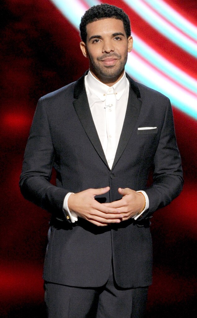 Drake's Best Moments at the 2014 ESPYs & Complete Winners List! | E! News