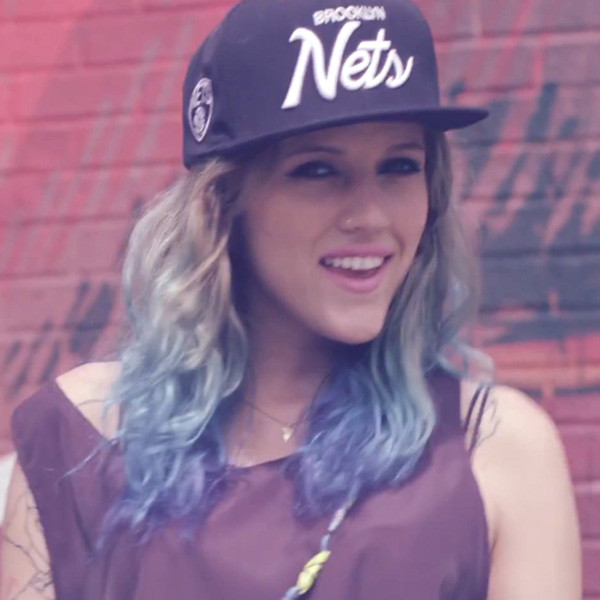 Watch Catey Shaw's Viral Music Video "Brooklyn Girls"