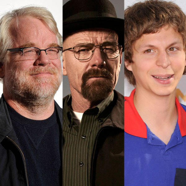 Fascinating Breaking Bad Casting Secrets - E! Online