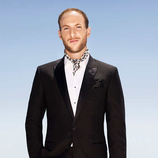 Why Are We Not Friends With #RichKids' Brendan Fitzpatrick?!