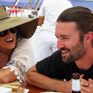 Watch Brandon Jenner Admits To Kissing Stepsister Kim Kardashian E