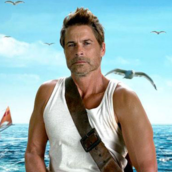 Celebrity Shark Week Fans