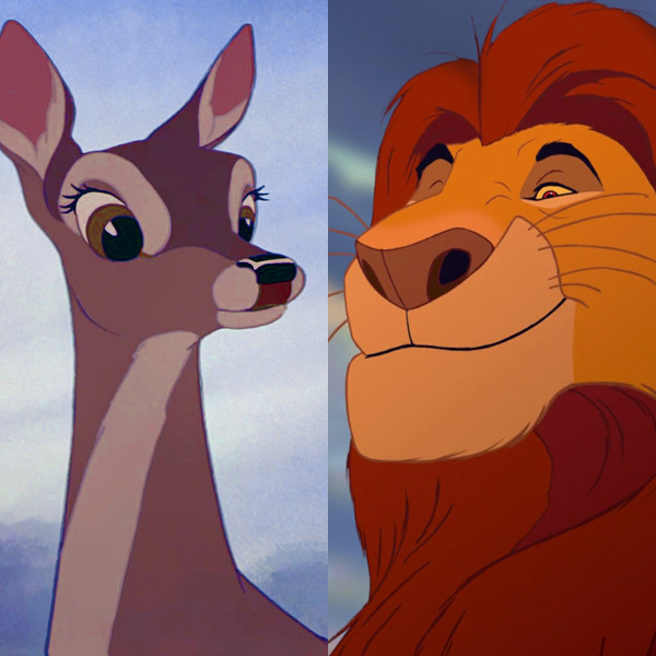 17 Disney Moments That Always Make You Cry - E! Online