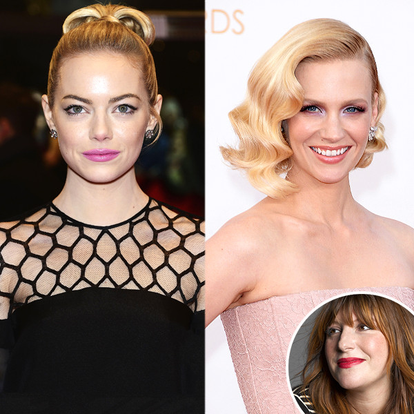 Getting to Know the Glam Squad: Makeup Artist Rachel Goodwin