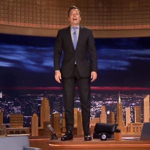 Jimmy Fallon, Conan O'Brien and Seth Meyers Honor Robin Williams | E! News