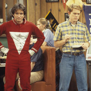 Rewatch Robin Williams Happy Days Episode E News
