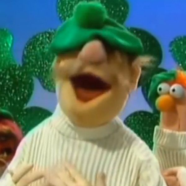 Watch These Muppets Covering the Beastie Boys' ''So What'cha Want''