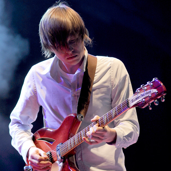 Death Cab for Cutie's Chris Walla Leaving Band After 17 Years