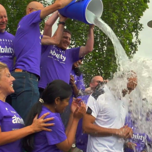 Microsoft CEO Takes Ice Bucket Challenge, Are Amazon & Google Next?
