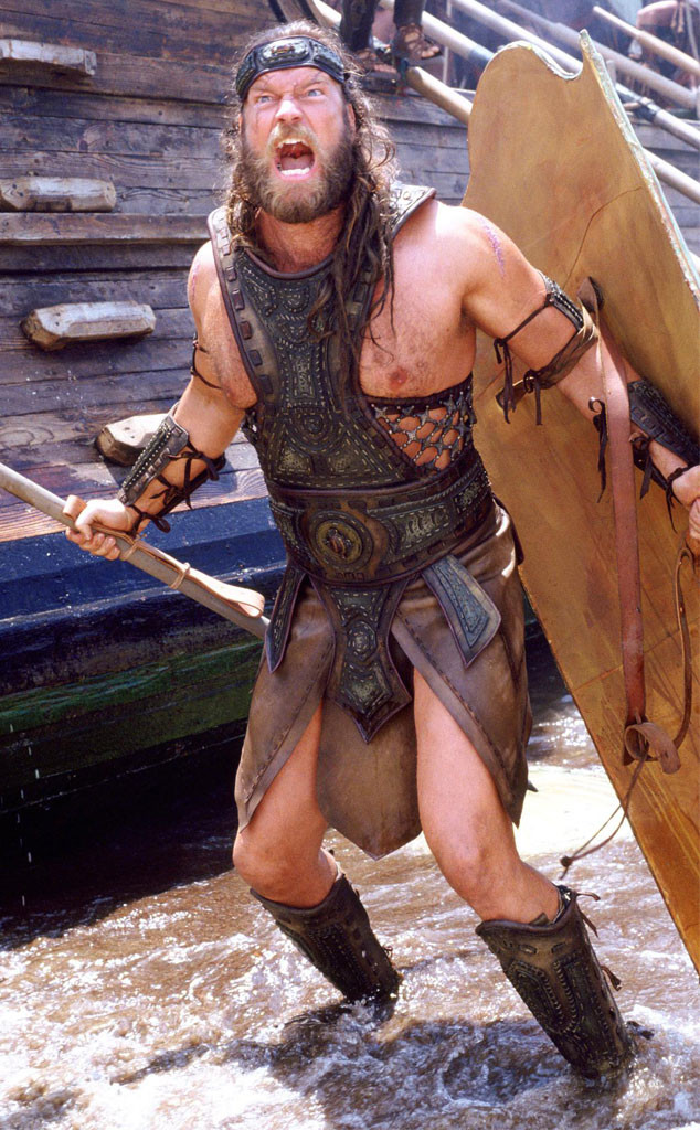 Tyler Mane from Stars Who Started in the WWE | E! News