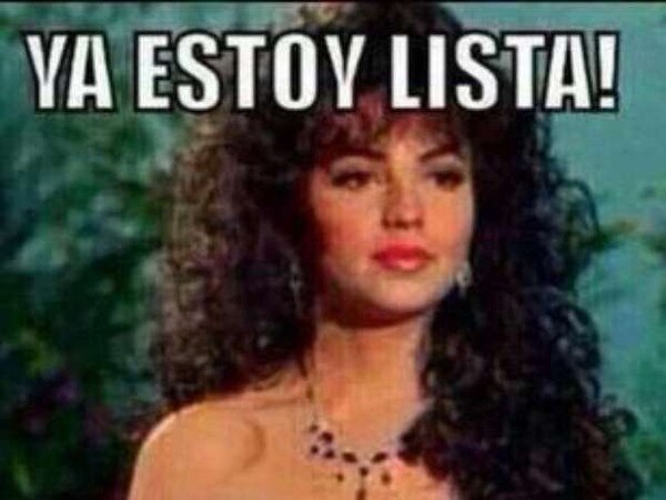 Celebramos el cumpleaños de Thalía con los mejores memes de sus ...