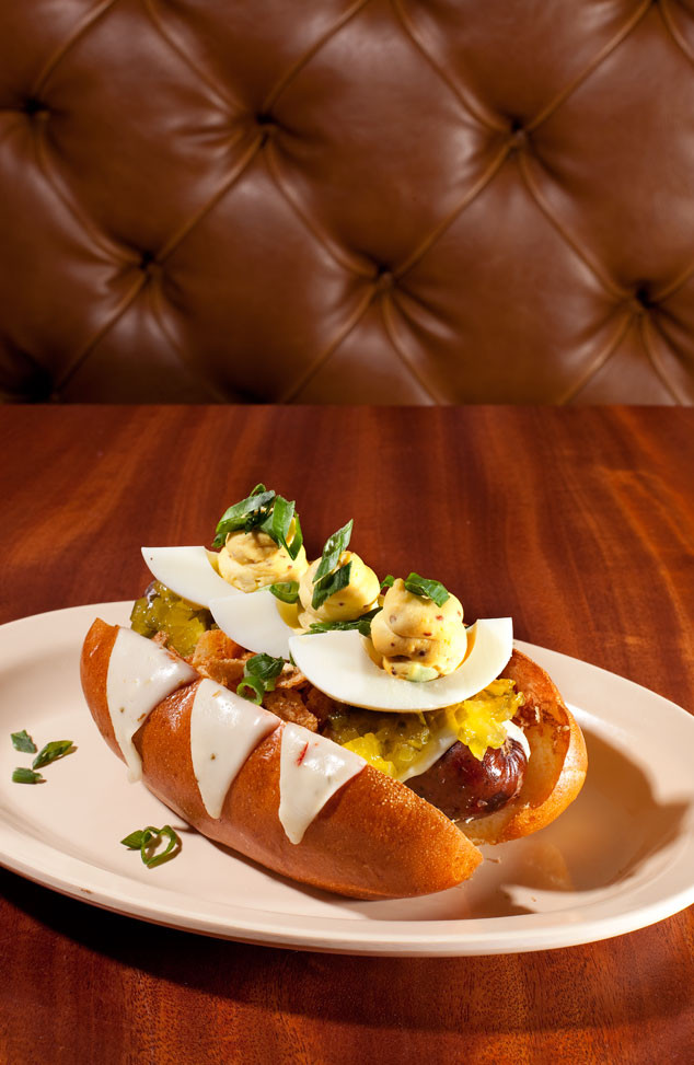 Haute Dogs & Champagne: Here’s How To Host a Labor Day Like No Other ...