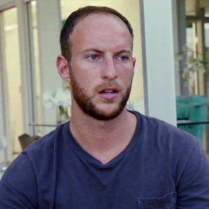 #RichKids' Brendan Fitzpatrick Decides to Get Hair Plugs - E! Online