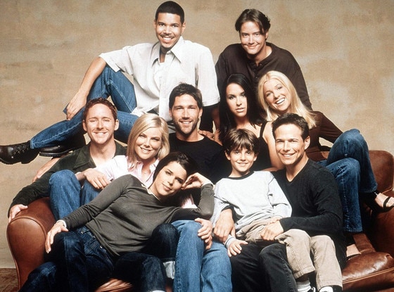 Party of Five - Alchetron, The Free Social Encyclopedia