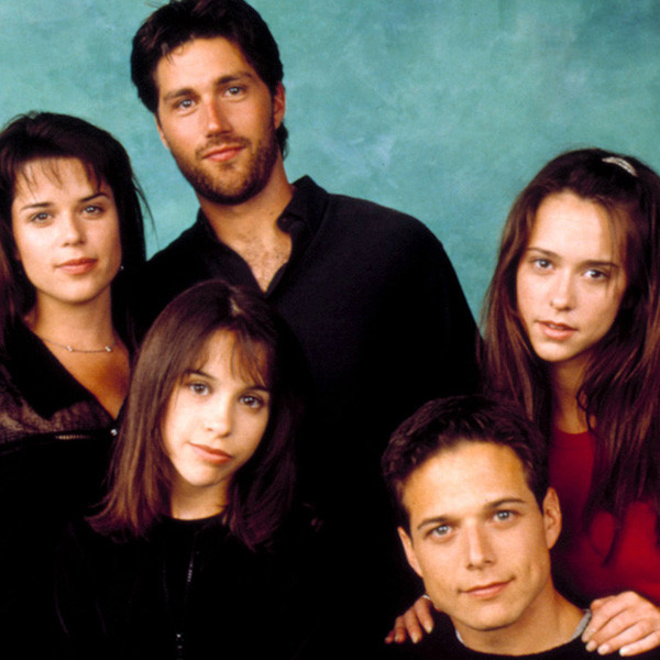Whoa! Party of Five Is 20 Today and This Video Is Everything