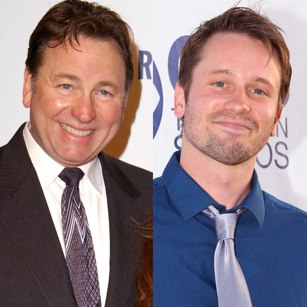 You Won't Believe This Crazy Fact About John Ritter and His Son - E! Online
