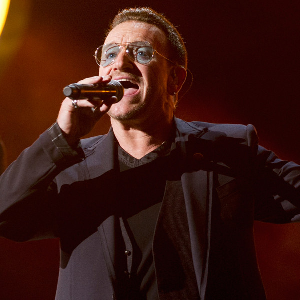 60 Fascinating Facts About Bono