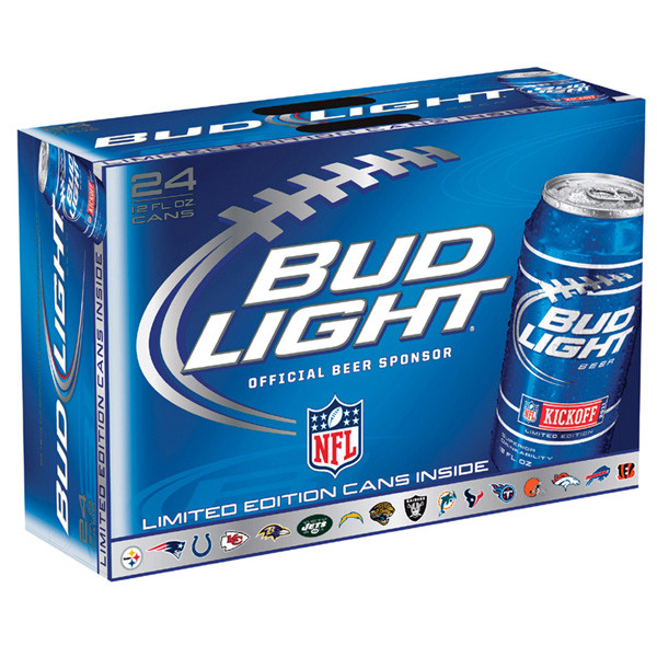 Pro-Rape?! Bud Light Angers Fans With New Slogan & Apologizes - E! Online