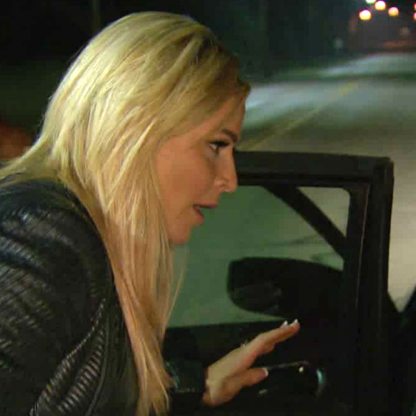 WATCH: Nattie and Summer Rae's Hair-Pulling Fight