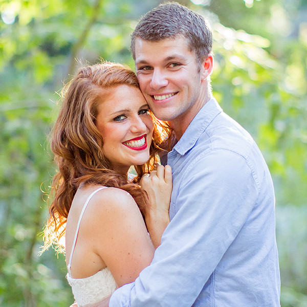 Little People, Big World's Jeremy Roloff Marries Audrey Botti - E! Online