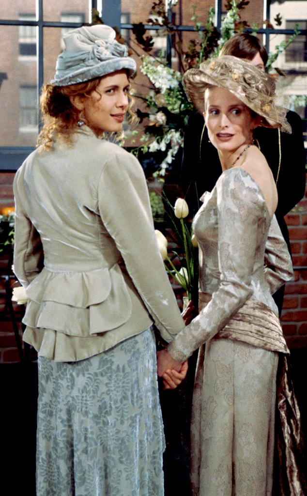 Friends Carol And Susan | Friends: Why Carol, Ross’ Ex-Wife, Was Recast ...