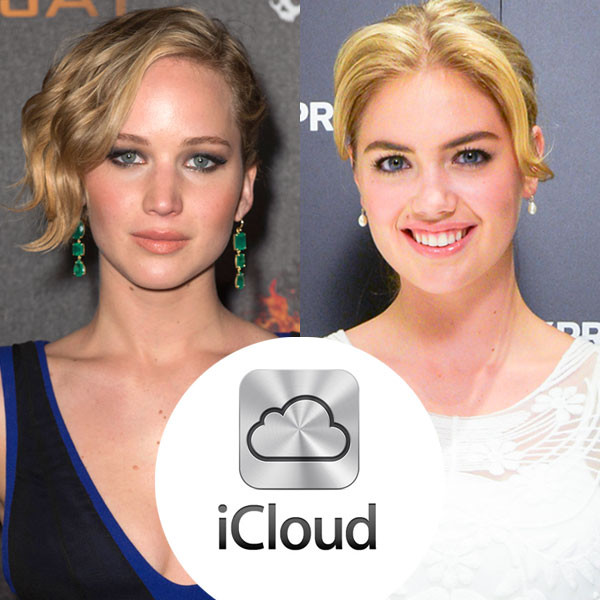 Apple: The iCloud Is Secure, Celeb Photo Leak Was a Targeted Attack - E ...