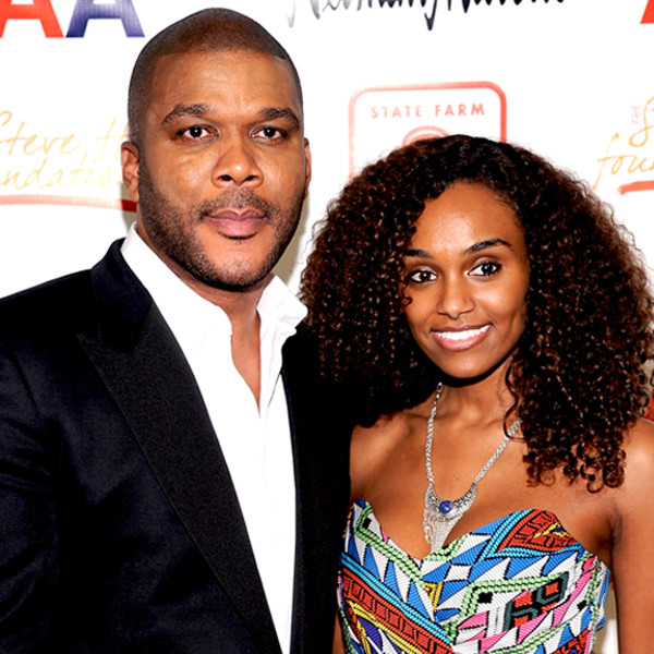 Confirmed! Tyler Perry Is Going to Be a Dad, Girlfriend Is About Seven ...
