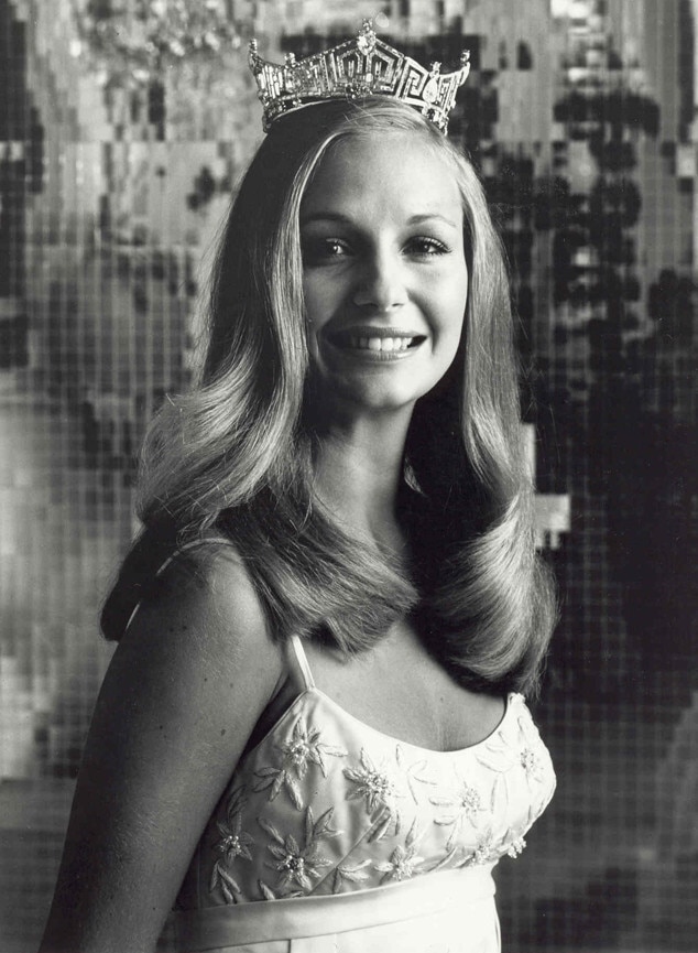 1974 from Miss America: 90 Years of Winners | E! News
