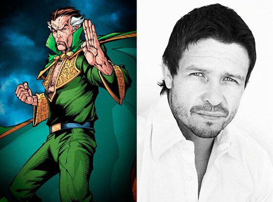 New Arrow Season 3 Trailer Will Leave You Gasping | E! News