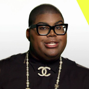 WATCH: EJ Johnson's Fabulous Blog Launch Party - E! Online