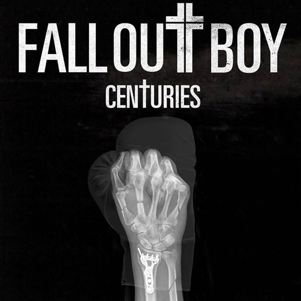 Fall Out Boy Drops "Centuries"—Listen Now!