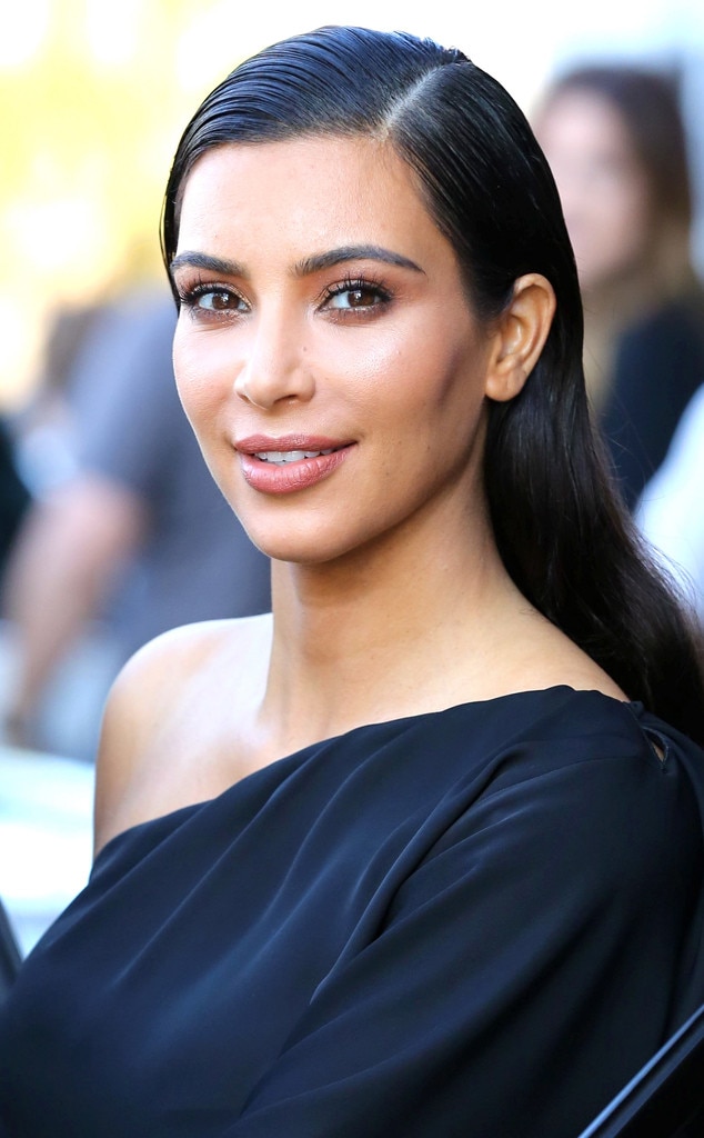 Kim Kardashian from The Big Picture: Today's Hot Photos | E! News