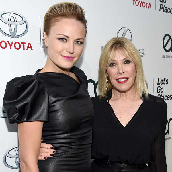 2014 Environmental Media Awards Red Carpet Arrivals