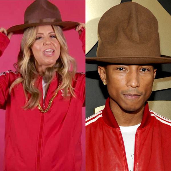 The Easiest Last-Minute Halloween Costumes, Inspired By Celebs