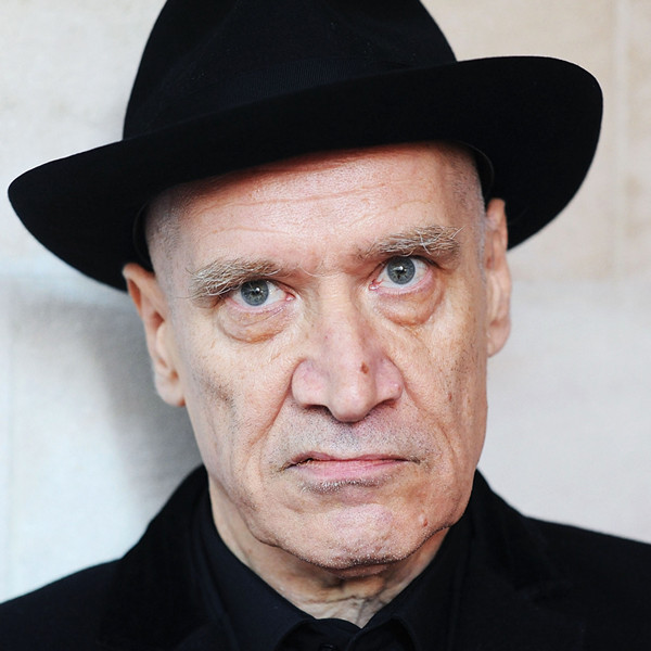 Game of Thrones Star Wilko Johnson "Cured" of Cancer