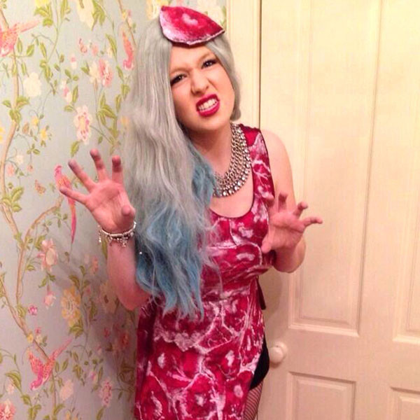 E! Readers' Celeb Halloween Costumes!