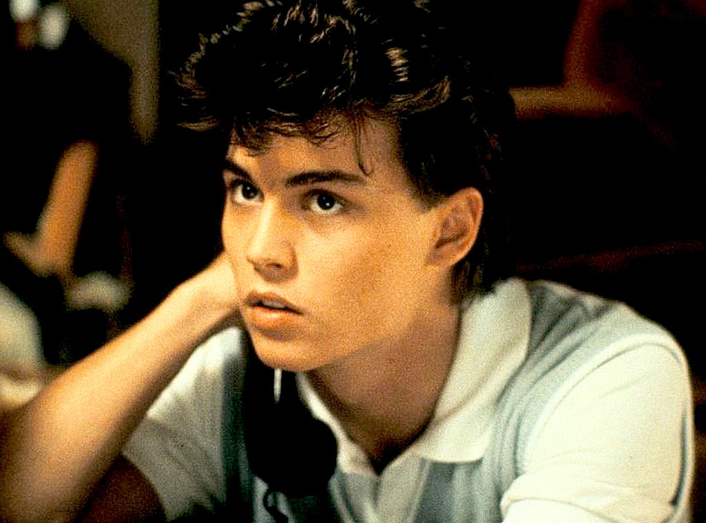 Johnny Depp In Nightmare On Elm Street 1984 From Celebs Who Got Their johnny-depp-in-nightmare-on-elm-street-1984-from-celebs-who-got-their